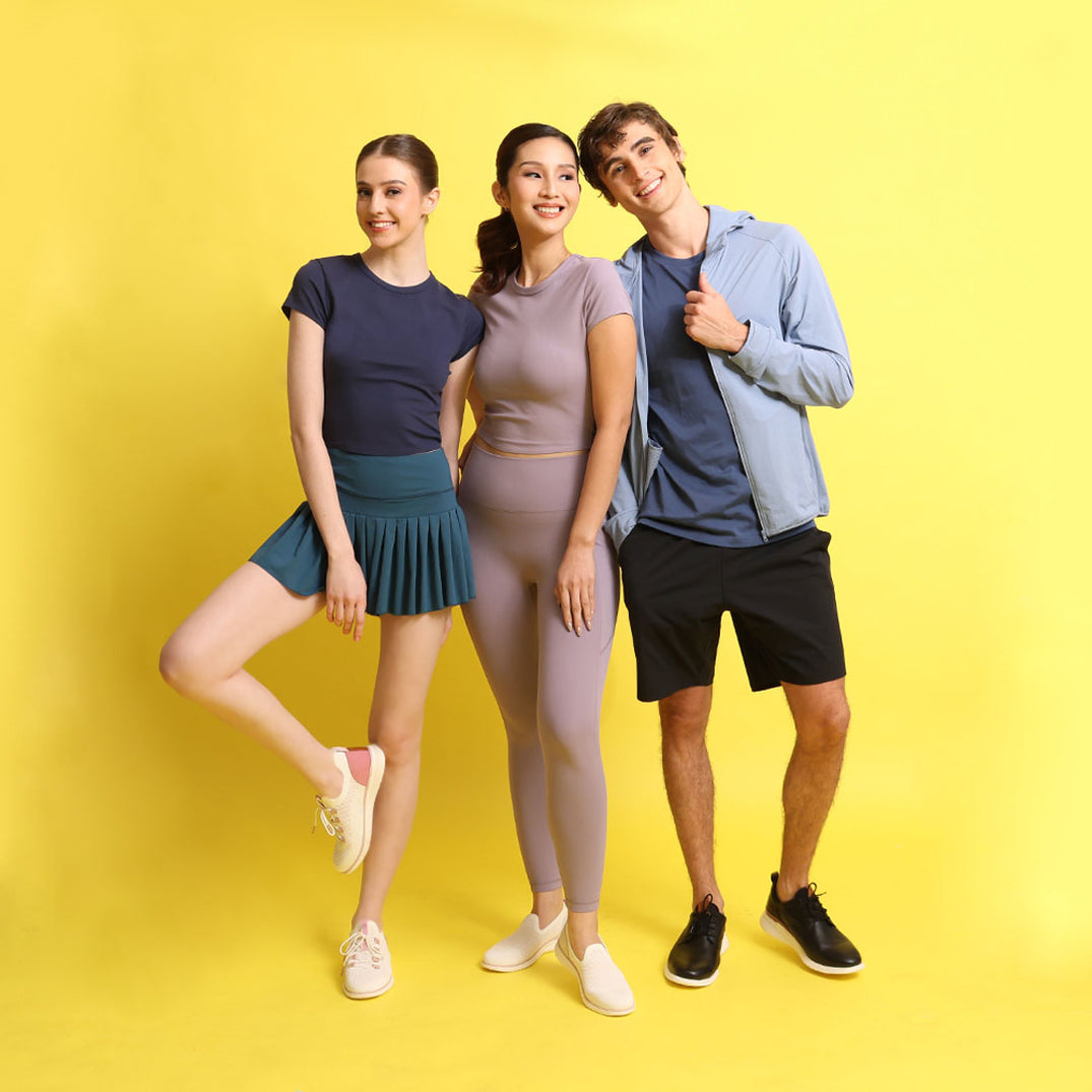 Size Charts – Hush Puppies Philippines