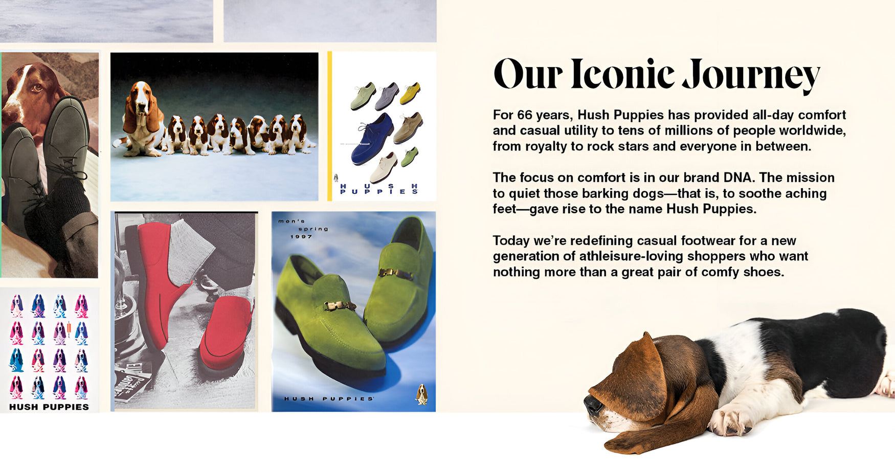 Size Charts – Hush Puppies Philippines